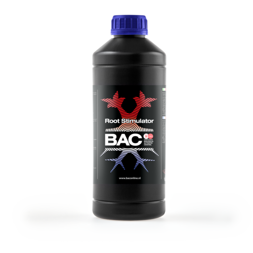 BAC Root Stimulator - Hydro Pro Washington
